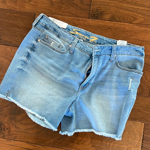 Seven7 | Jeans | Seven Shorts | Poshmark